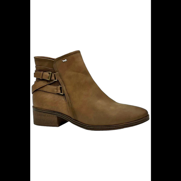 BareTraps | Shoes | Baretraps Womens Mackenzie Leather Boots Salted ...